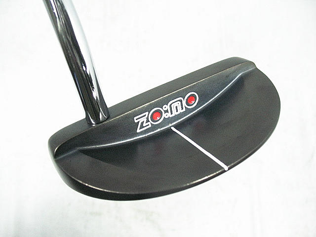 ZOMO GOLF ZOMO Z XI - ゴルフデータベース